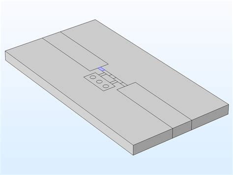 rf 仿真中的集总端口应用指南 知乎