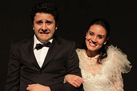 Eu Caso Tu Casas Eles Se Separam Em Curitiba Teatro Reikrauss