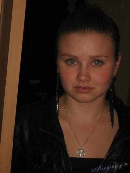 Оксана Окладникова Milla Vincent Codie Irena Karen Holly