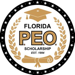 Florida P E O Florida State Chapter P E O Sisterhood