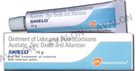 Lidocaine And Hydrocortisone Cream Mapametawan