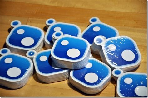 NuGet Logo Stickers Youve Been Haacked