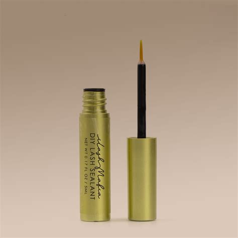 Diy Lash Sealant