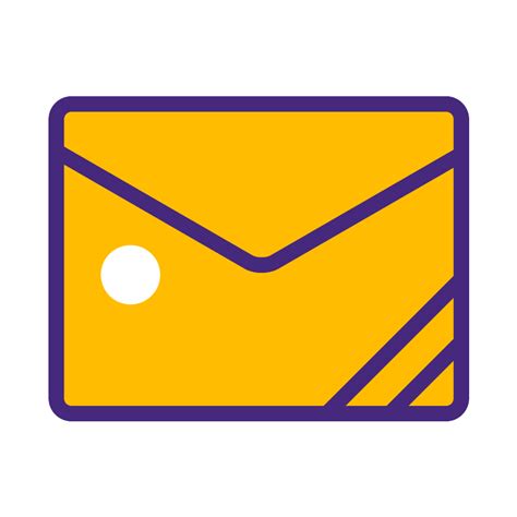 Mail Vector SVG Icon SVG Repo