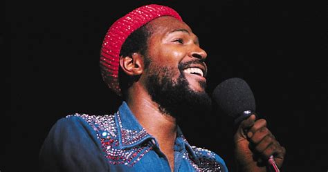 Happy Birthday Marvin Gaye 5 Memorable Live Performances