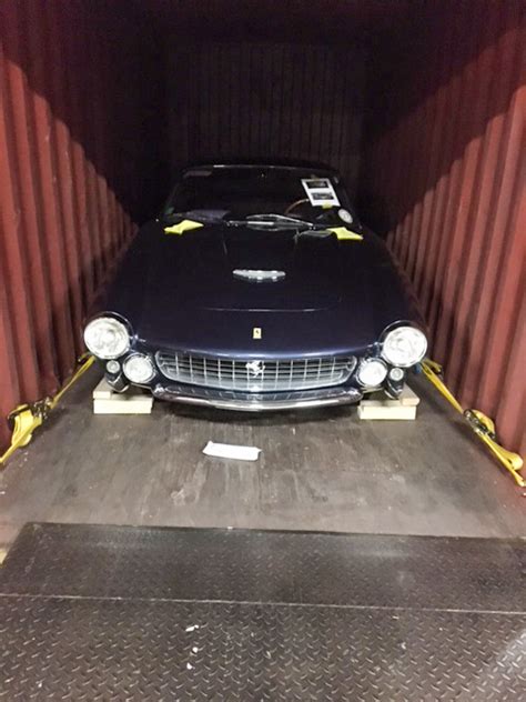Fibonacci Your White Glove Car Logistics Partner