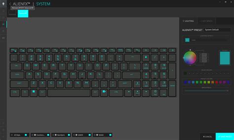 Alienware M18 R1 Laptop Review Bigger And Heavier Than The Msi Titan Gt77