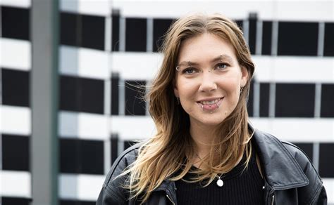 Hoe Matthie Besefte Dat Ze Sterk In Haar Schoenen Staat Buurtteams