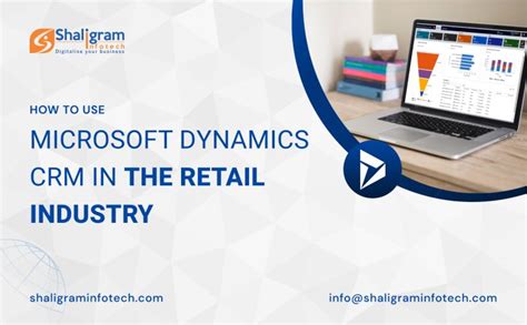 Shaligram Infotech On Linkedin Optimizing Success Crmsystem