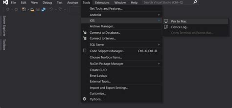 deploying and running your first c xamarin mobile app twilio