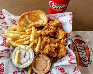 The Best Southern Fast Food Chains Worth The Hype