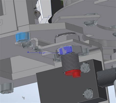 Solved Graphics Problem Specific To Certain Assemblies Autodesk