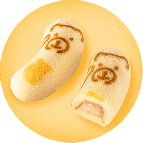 Tokyo Banana