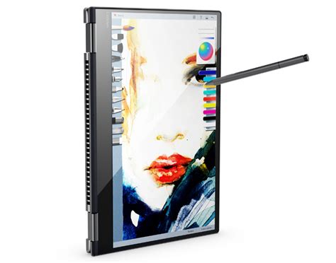 lenovo yoga 720 15 inch active pen input fone arena