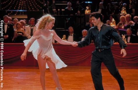 Dance With Me 1998