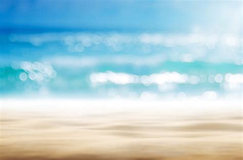 보케 태양 빛 파도 추상적 인 배경과 열대 해변을 흐리게 여행 개념 복고풍 색상 스타일입니다 0명에 대한 스톡 사진 및 기타