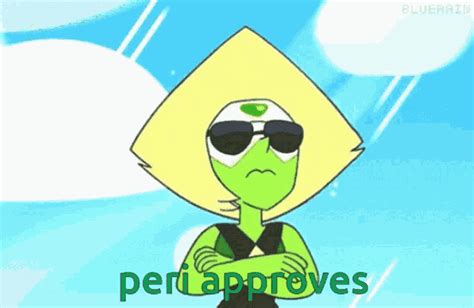 Steven Universe Peridot  Steven Universe Peridot Descobrir E
