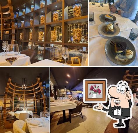 La Vaca Roxa Bernabeu Madrid Menú Del Restaurante Precios Y Reseñas