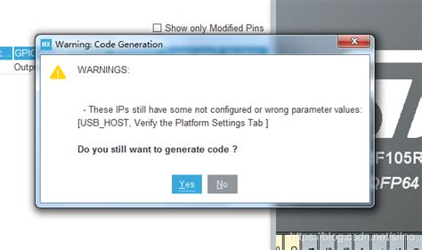 Cubemx Stm32f105rb U盘读写详细教程stm32f105 Usbhost Csdn博客
