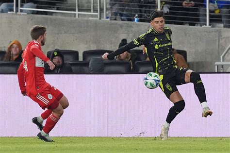 How Max Arfsten Uncapped And ‘overlooked Became An Unlikely Usmnt