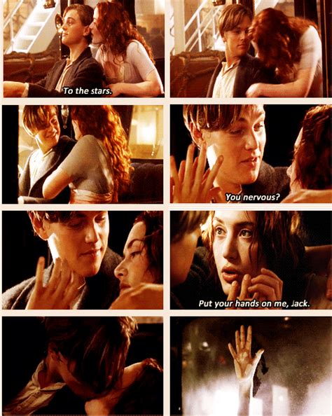 Put Your Hands On Me Jack Titanic Funny Titanic Movie Titanic Movie Poster