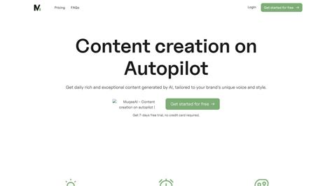 Muqeeai Features Alternatives Faq And More Toolerific