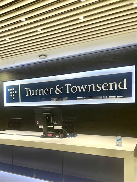 Viraj Nimbalkar On Linkedin Makingthedifference Turnerandtownsend Infrastructure