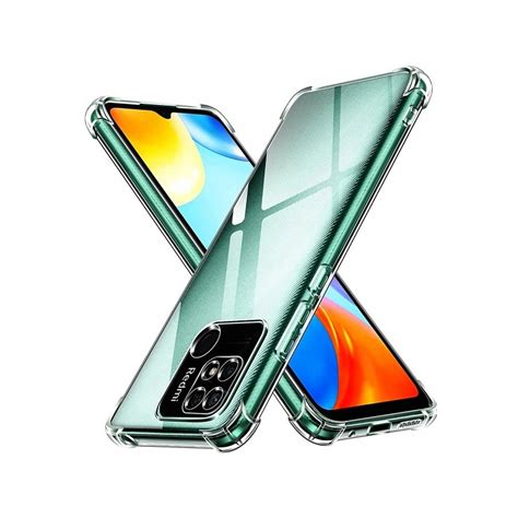 Etui Pancerne Shockproof Do Xiaomi Redmi 10C Pskomsklep Pl