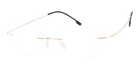 Donna Frame Vlookglasses
