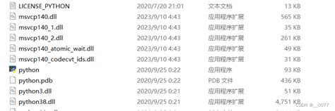 有关python运行环境与vscodevscode Python Base Csdn博客