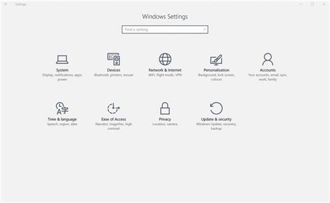 How To Invert The Scrolling Direction On The Trackpad Rwindows10
