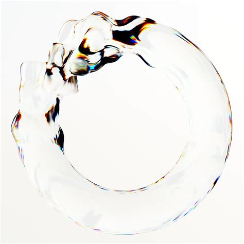 Chromatic Material On Behance