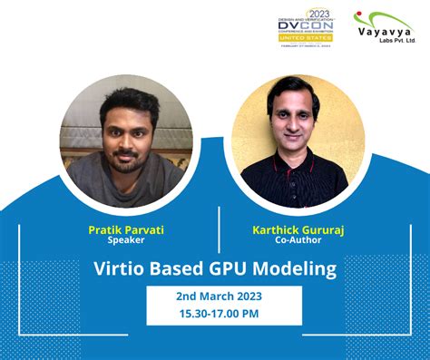 vayavya labs pvt ltd news and events