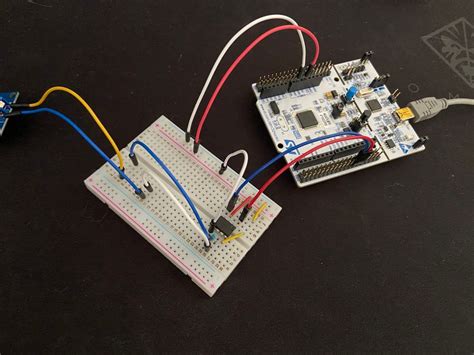 Stm32f469i Disco Spi Can Shield Stmicroelectronics Community