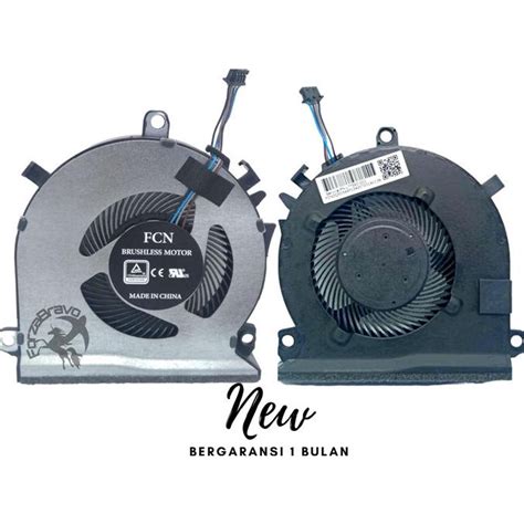 Jual Hp Kipas Fan Pavilion Gaming Ec Ec Dx Ec Ms Ec Ax Shopee Indonesia