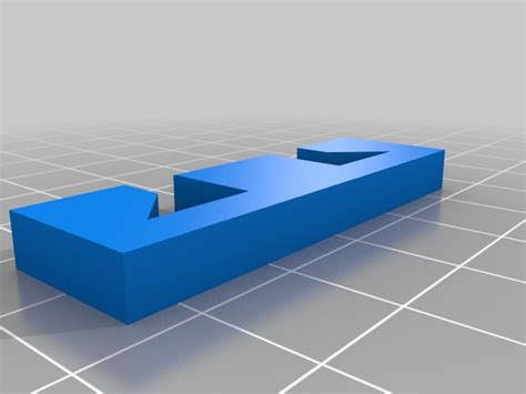 Free 3d File Nema 17 Servo Mount For Auto Bed Leveling 🛏️・3d Print