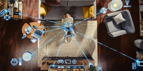 5 Essential Cybersecurity Measures For Protecting Iot Devices The Cyber Express