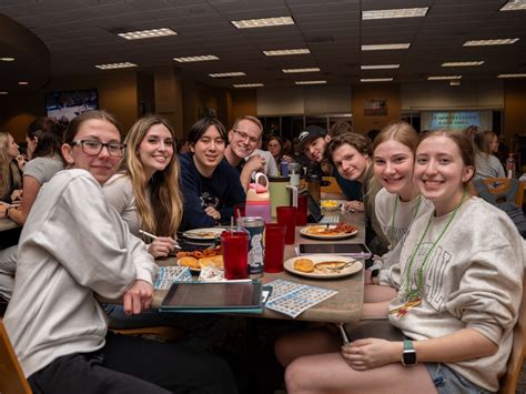Cmu Student Life Added A New Photo Cmu Student Life