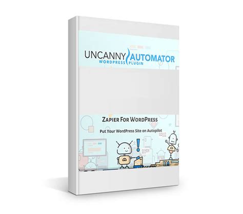 Uncanny Automator Pro Agência Evolution