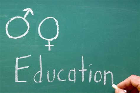 Fcps Renews “pilot Program” Putting Boys And Girls In Combined Sex Ed