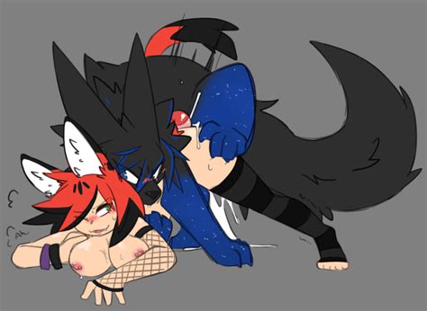 Rule 34 Animal Genitalia Animal Humanoid Armwear Bargglesnatch X1