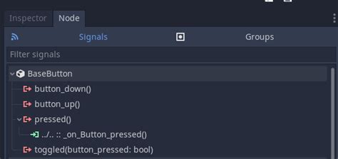Godot 3 Tutorial Drop Down Menu Selinadev