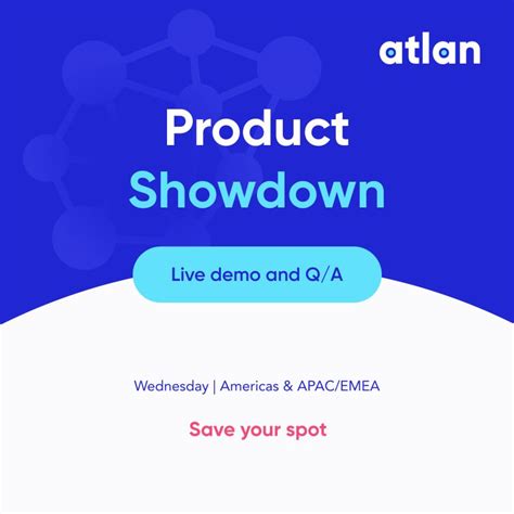 Atlan On Linkedin Product Analytics Datagovernance