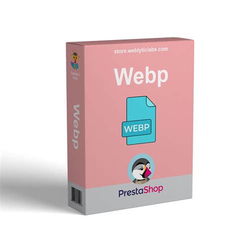 PrestaShop Image Optimization Module Boost Performance SEO