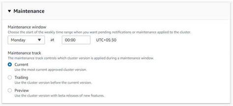 Redshift Cluster How Cluster Work In Redshift Examples