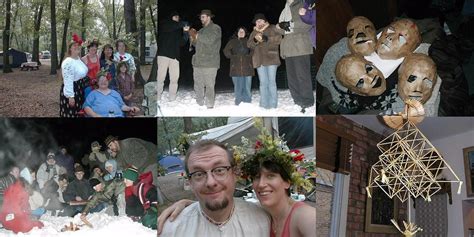 Šiaurės Amerikos Romuva Pripažinta Jav Alkas Lt