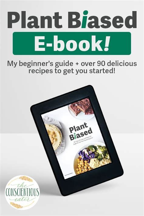Beginners Guide To A Plant Based Diet