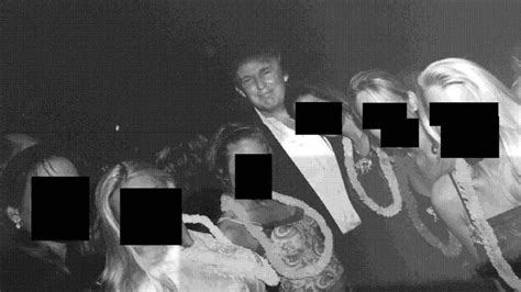 Democrats Release Second Batch Of Epstein Photos Within Hours Bbc News