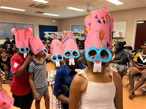 Doomadgee State School Added A Doomadgee State School