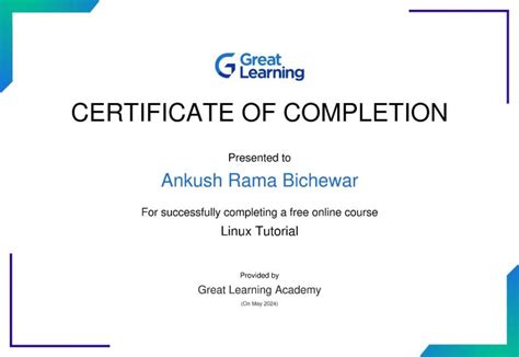 ankush bichewar on linkedin greatlearningacademy greatlearning